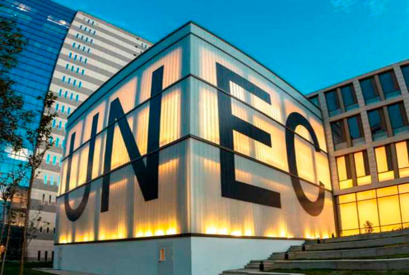 Regionun iqtisadçılar hazırlayan ən böyük mərkəzi - UNEC