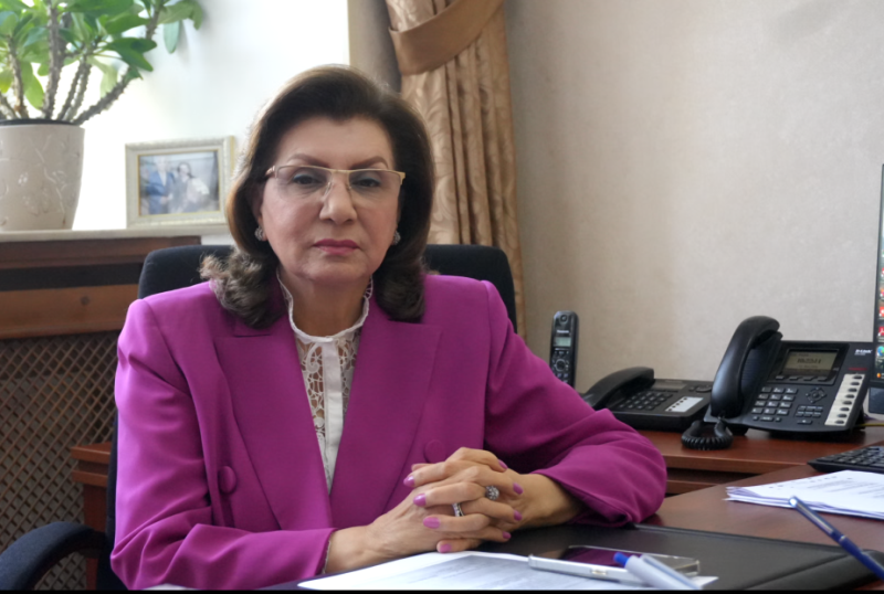 UNEC 95: Tələbəyönümlü ali təhsilin nümunəvi modeli